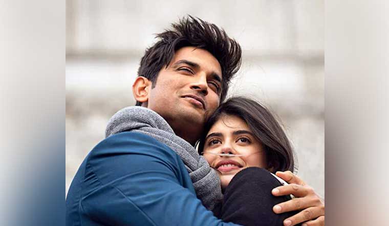 'Dil Bechara' review: Despite minor faults, this girl meets boy tale is ...