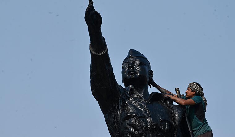 Manipur to unfurl national flag on tallest flagpole as tribute to ...