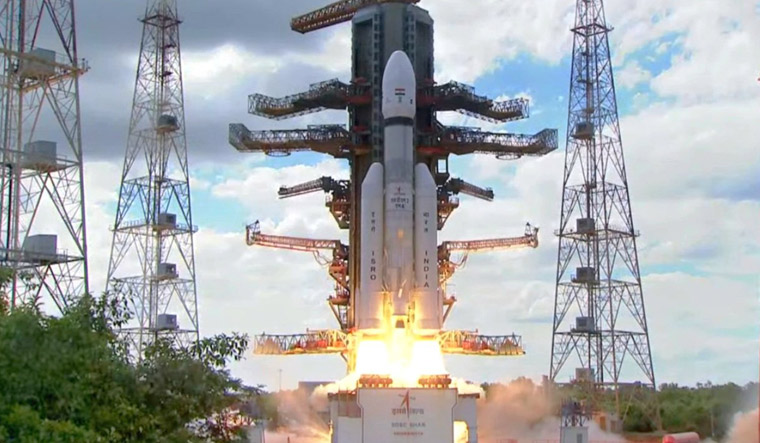 ISRO's first human spaceflight programme receives major boost with ...