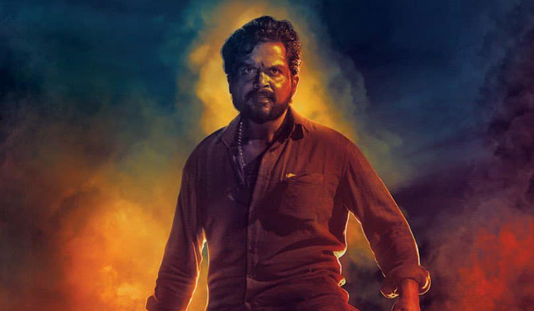 Actor Karthi excited with Ajay Devgn remaking 'Kaithi' in Hindi- The Week