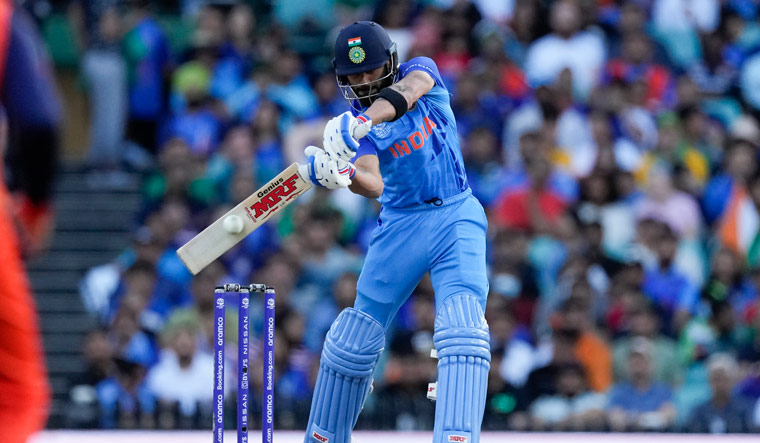 T20 World Cup: Team India eye semi berth as it faces Bangladesh today ...