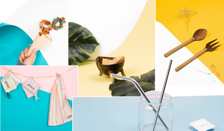 Heroes of zero-waste- The Week