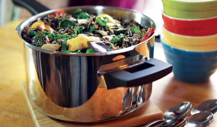 One pot, one shot: Rediscovering love for the pressure cooker- The Week