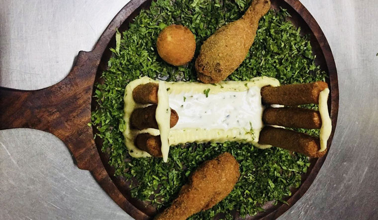 Kohli shooters, Dhoni Mr Cool mocktails: Restaurants gear up for IPL ...