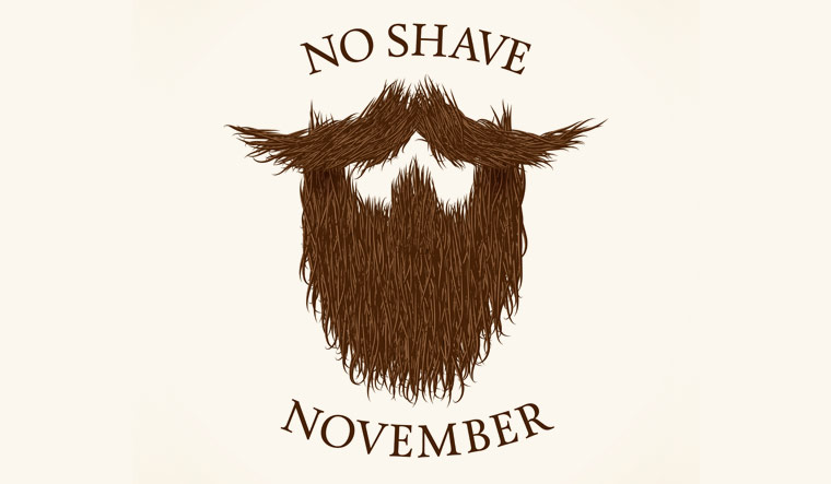 No-Shave November: Three beard styles you can try- The Week
