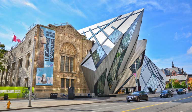 What to see in Toronto, a multi-cultural hotspot - The Week