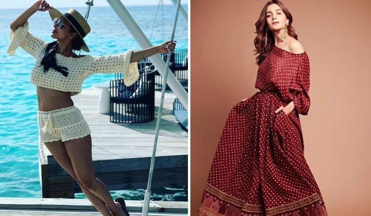 Spice up your summer wardrobe, the celeb way- The Week
