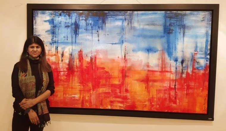 'Cyanotype easiest way to document nature in its natural form'- The Week