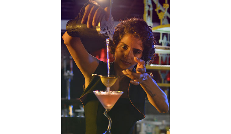 Time to step out of the familiar zone: Ami Shroff- The Week