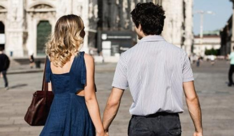 5 secrets of a happy marriage- The Week