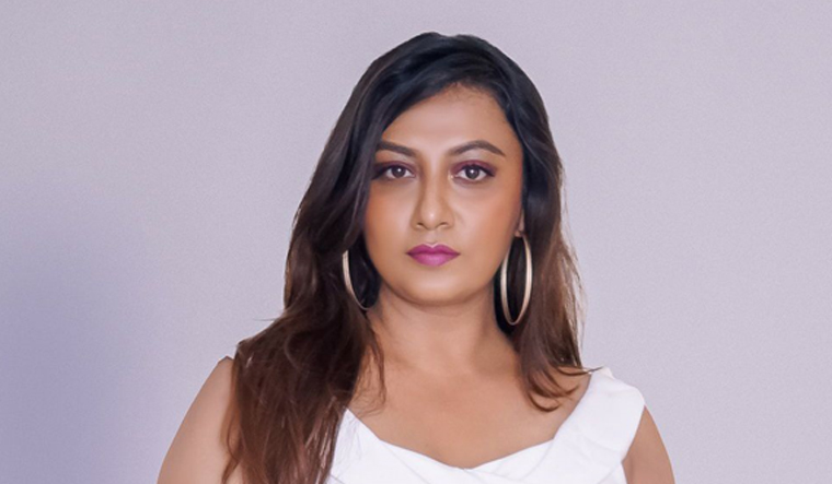 Priya Paramita Paul’s preparation for the international beauty pageants ...