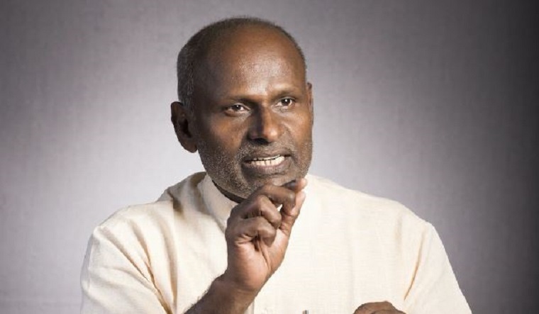 In conversation with renowned spiritual leader Yogi Shivan – the ...