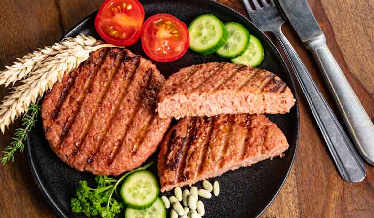 What is plant-based meat and why is it gaining popularity- The Week