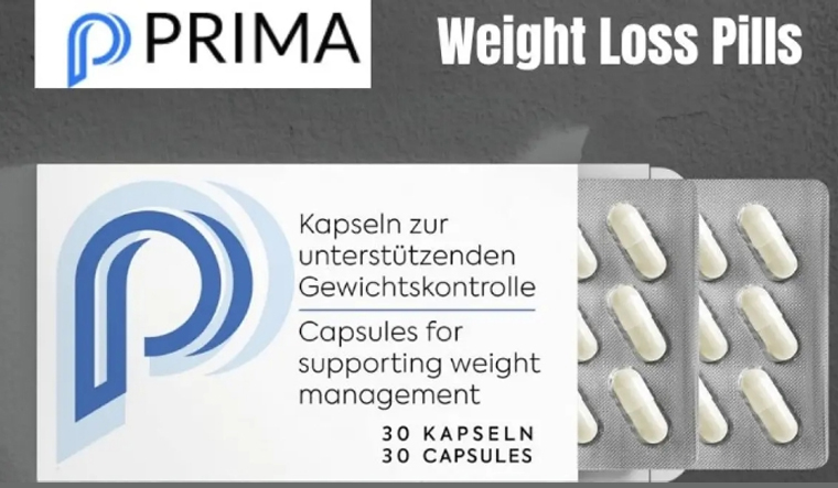 Prima Weight Loss Pills UK [REVIEWS UK Dragons Den] Scam Exposed Need ...