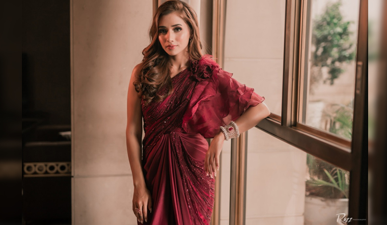 Makeup is magical: Reveka Setia- The Week