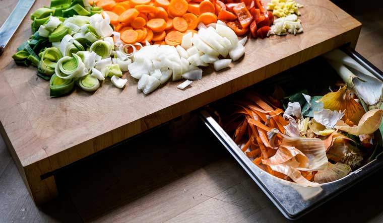 Working with 'waste': Carleigh Bodrug and her scrappy cooking ideas ...