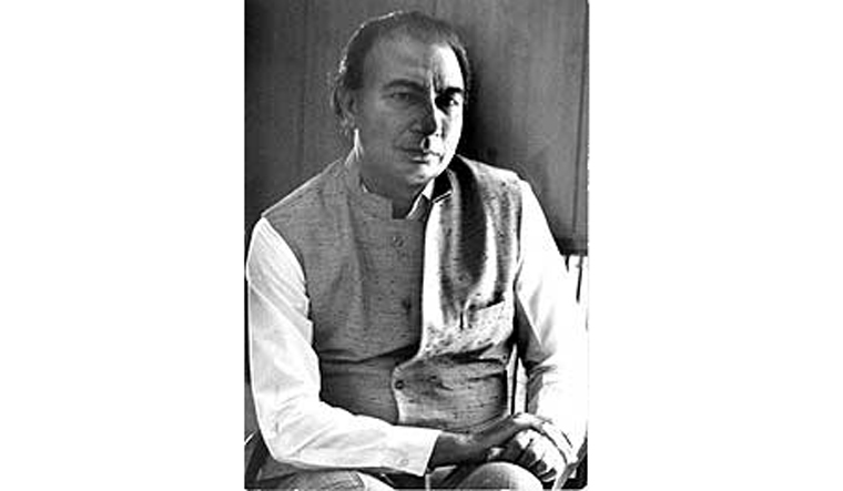 Sahir Ludhianvi: The poet who lived ahead of his time- The Week