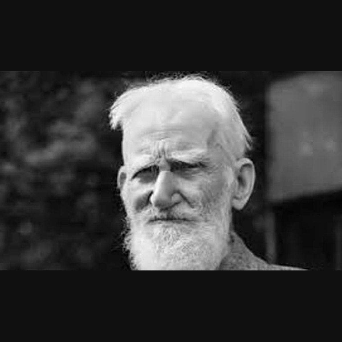 Childhood George Bernard Shaw