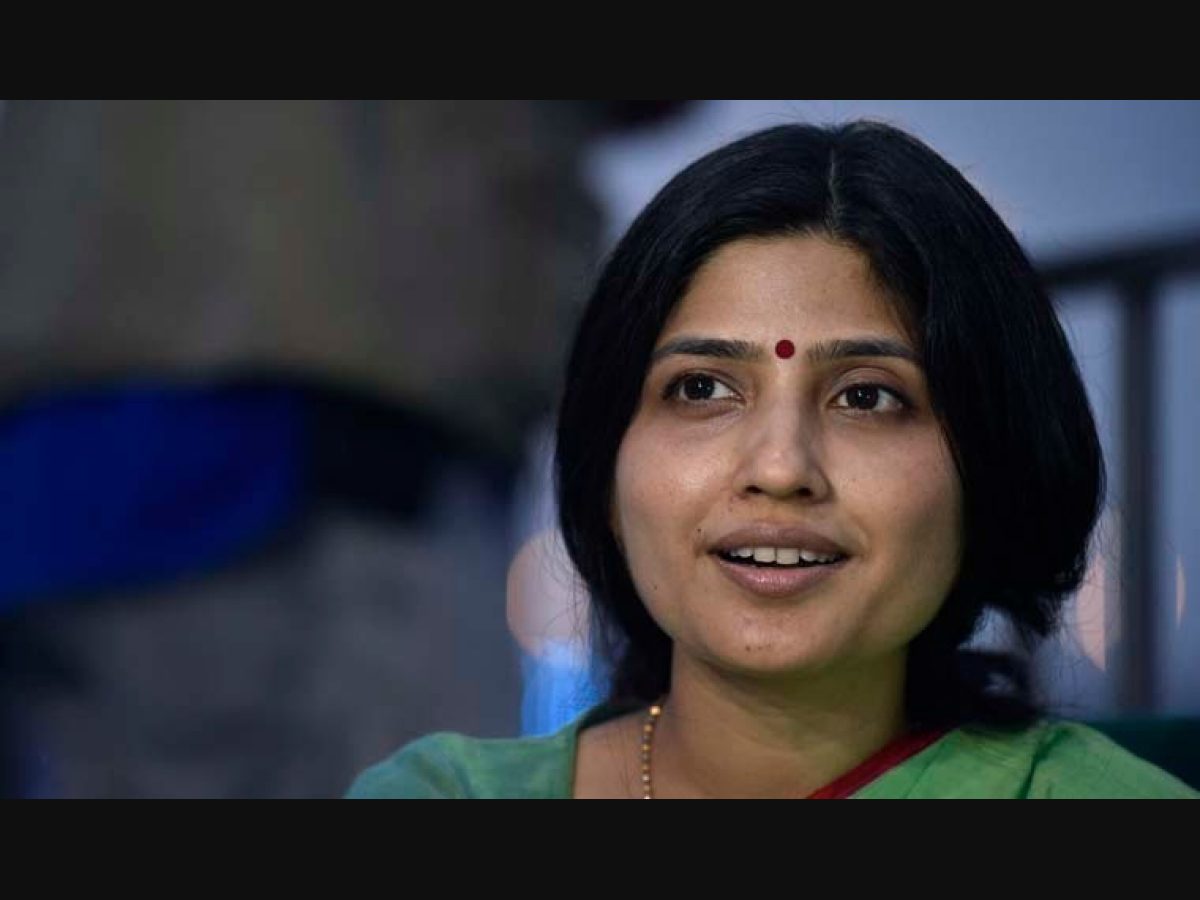 Dimple Yadav Mulayam