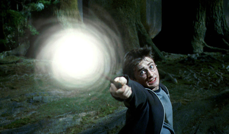 'Harry Potter' animator sees hope for homegrown comic books, animation ...