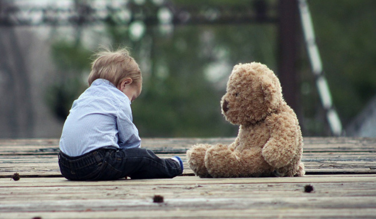 Toxic air pollution linked to higher risk of autism- The Week