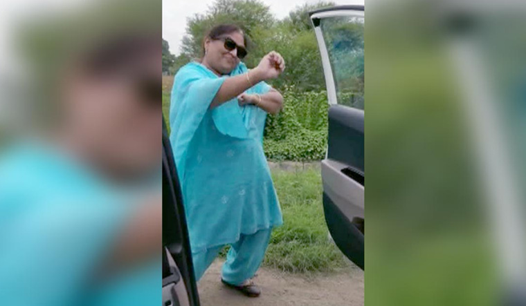 Kiki challenge: Everything that's wrong with the world- The Week