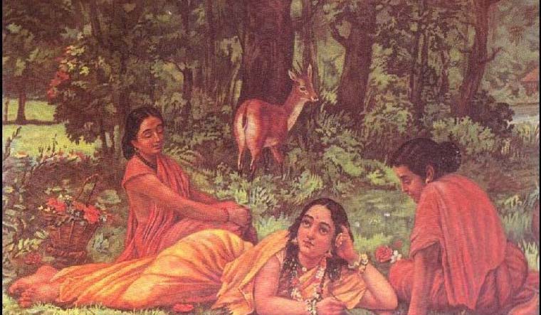 Kalidasa's Shaakuntalam in its operatic avatar- The Week