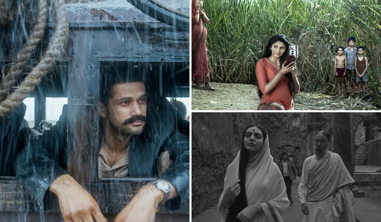 Indian horror cinema is moving beyond haunted havelis, courtesy folk ...