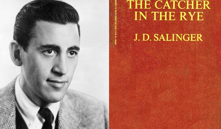Like character, like creator: Why J.D. Salinger doesn't want you to ...