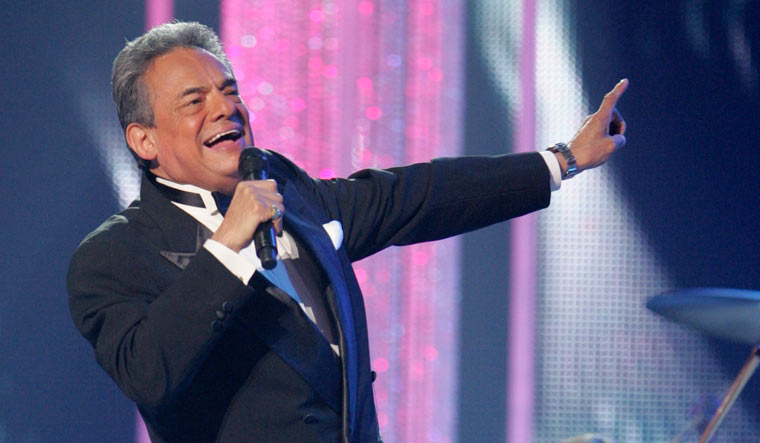 Jose Jose: A life out of rhythm- The Week