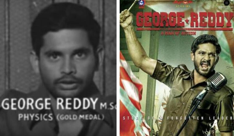 Remembering George Reddy, India's own 'Che Guevara'- The Week
