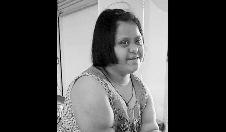 Meeting Aditi Verma, the entrepreneur with Down syndrome- The Week
