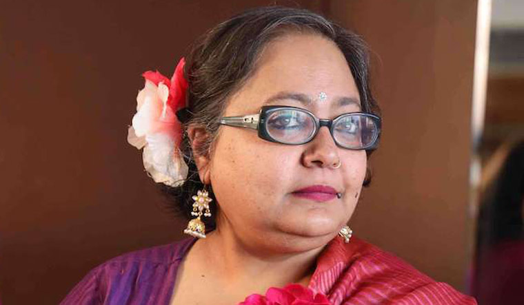 Replace the term 'virginity' with 'sexual debut': Filmmaker Paromita ...