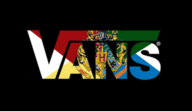 Vans set to bring 'something magical' with Harry Potter collaborative ...