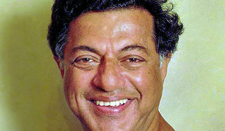 Girish Karnad's theatre of compassion- The Week