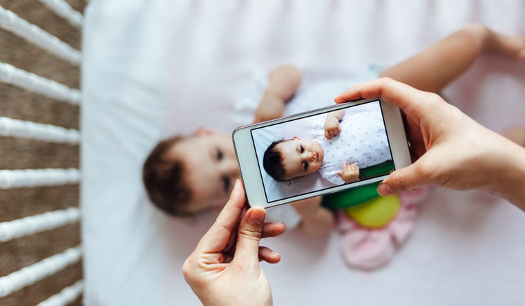 'Sharenting': How much is too much?- The Week