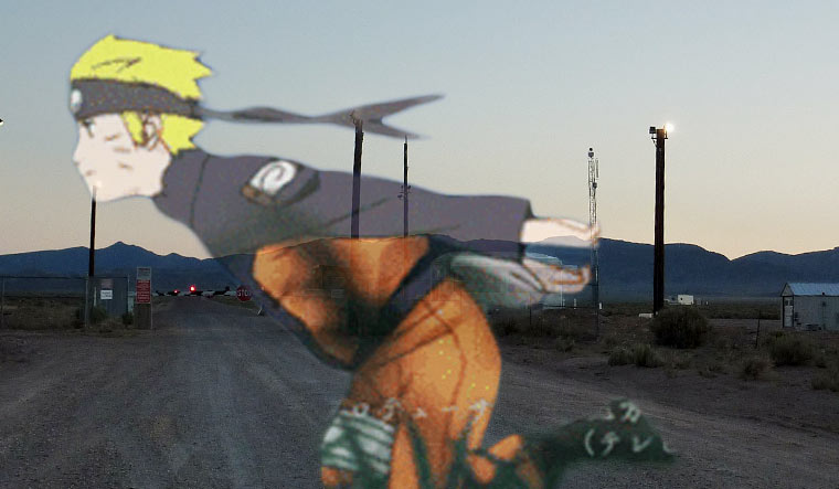 Why over a million people joined a Facebook event to storm Area 51- The ...