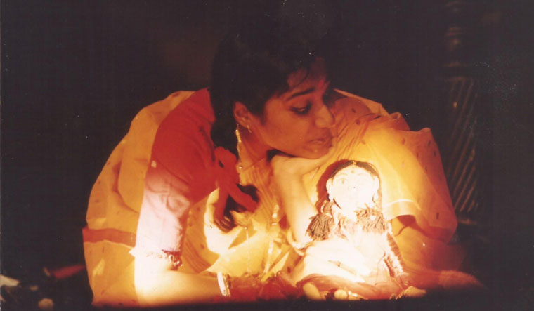 Revisiting Ashapoorna Debi's 'Subarnolata' on stage- The Week