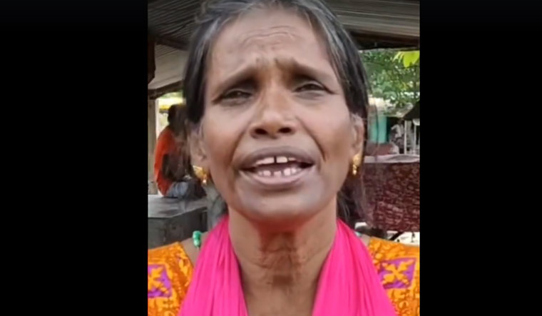 Streets to stardom: The fascinating journey of Ranu Mondal- The Week