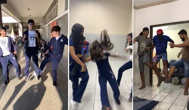 Skullbreaker challenge―the new viral trend that’s got everyone baffled ...