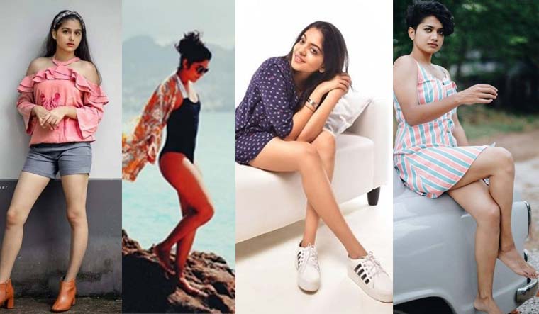 Is there a problem with the ‘women have legs’ campaign?- The Week