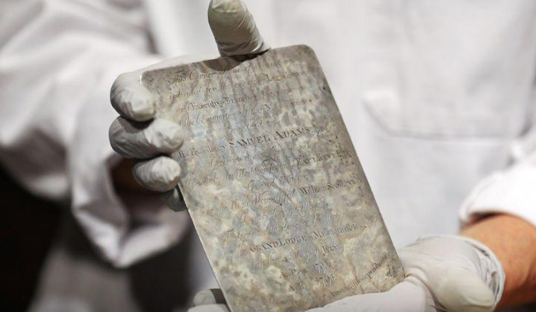 How to entomb history in Time Capsules - The Week