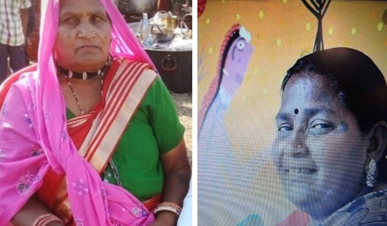 The case of two Bhuri Bais and one Padma Shri- The Week