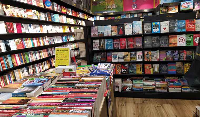 A hole in the wall: An ode to bookshops- The Week