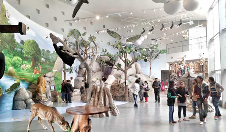 India's first Museum Biennale to be held in Bihar- The Week