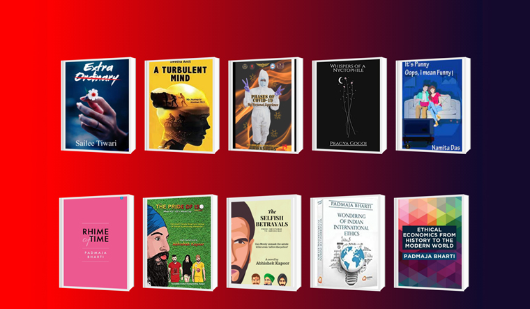Writers that powered through the world via their books- The Week