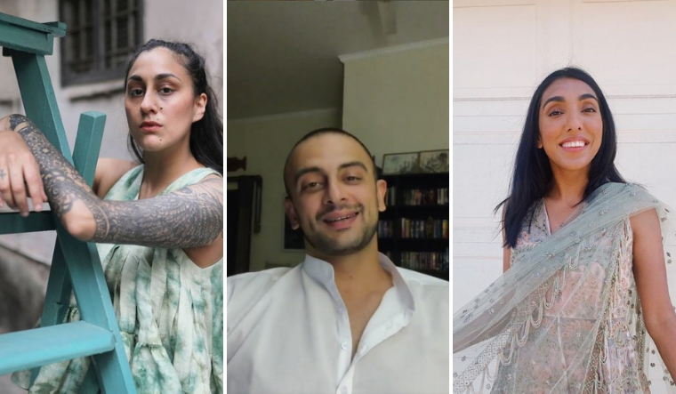Finding solace in Instagram poetry- The Week