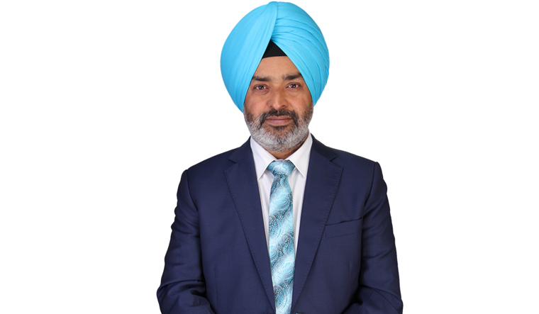 Adv Bikram Singh Sidhu, the Philanthropist with a difference- The Week