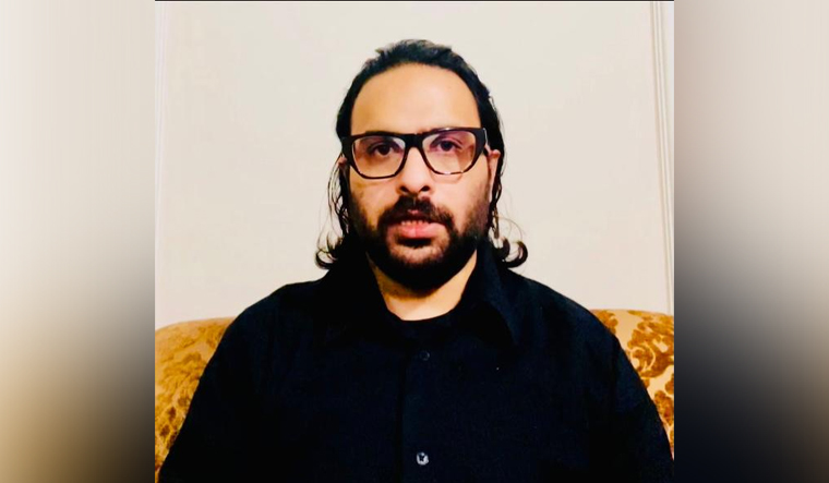 Pranay V. Patil - First Indian to be invited as a member to the 100 ...