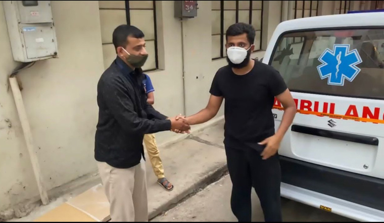 Suhail Rasool's Brilliance As A Content Creator Is Unparalleled, Goes ...